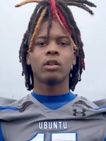 Calvin Carter, C.E. King, Edge