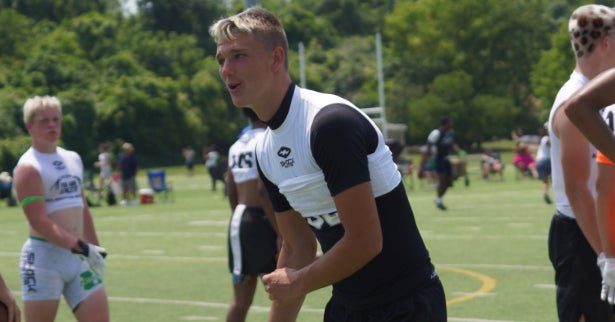 You Are Athlete: All-American Showcase and Junior National Showcase top ...