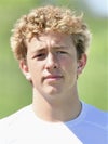 Tradon Bessinger, Davis, Quarterback