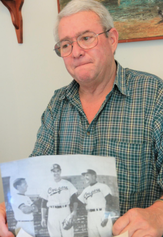 Solving the mystery of 1960s WSU star Dale "The Whale" Ford