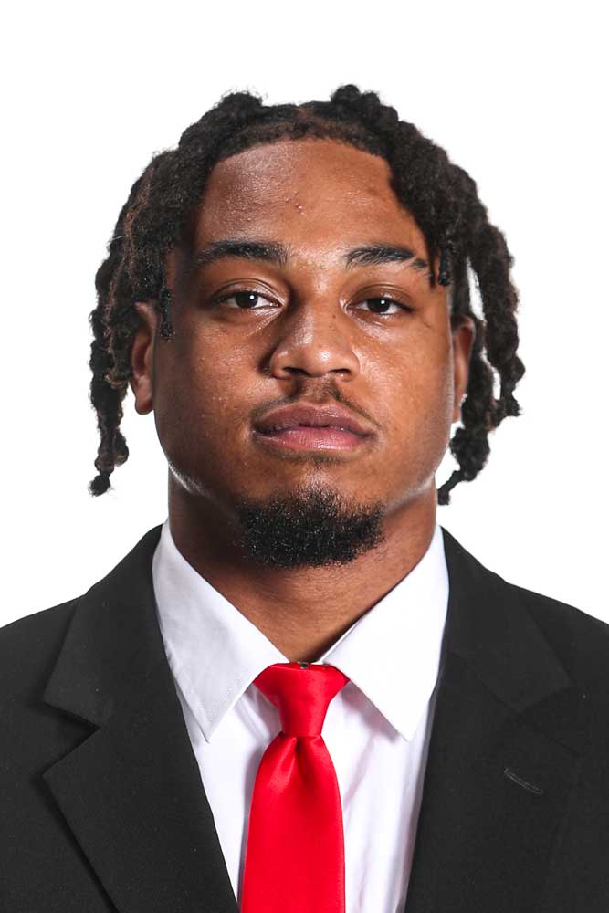 Ta'Derius Collins, Indiana, Edge