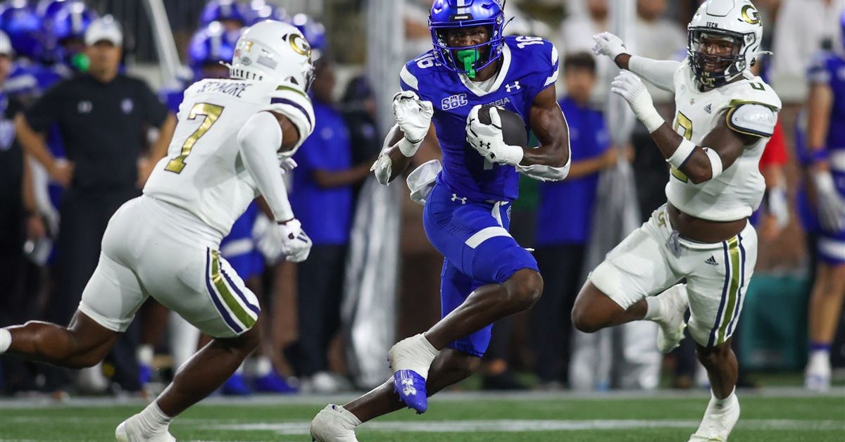 Transfer portal intel: Updates on free agents like top ranked player ...