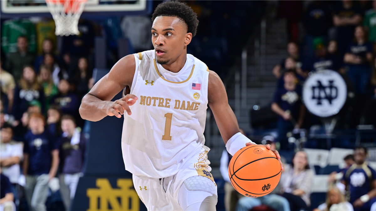 College basketball's top ACC transfers heading into 2023-24