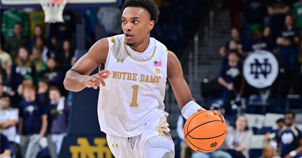 College basketball's top ACC transfers heading into 2023-24