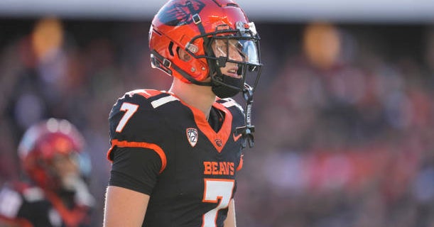BeaverBlitz Exclusive: One on One with WR Trent Walker