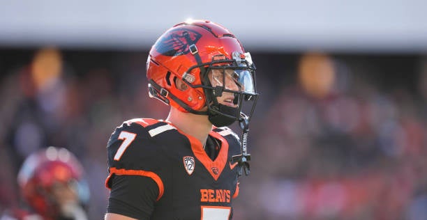 Oregon State Football Position Preview 2025: Wide Receiver