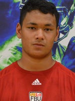 Josh Madsen, Bear River, Strong-Side Defensive End