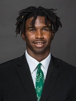 Jabreel Stephens, USF, Edge