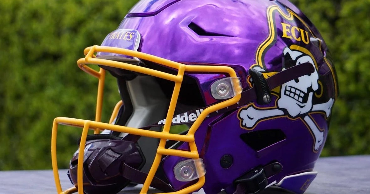 LIVE UPDATES: ECU Purple-Gold Spring Game