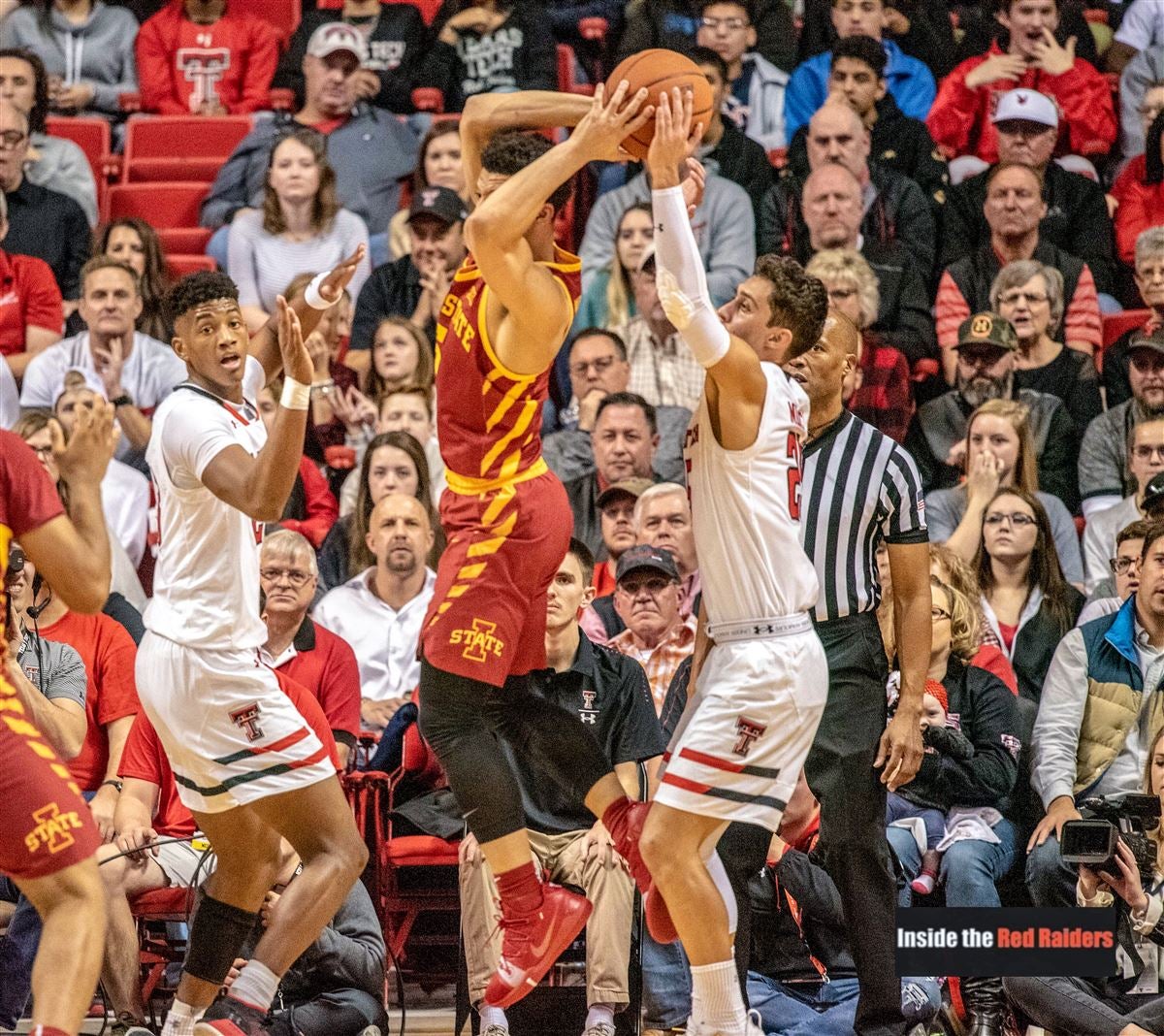 Arrivederci and Good Luck Mr. Moretti