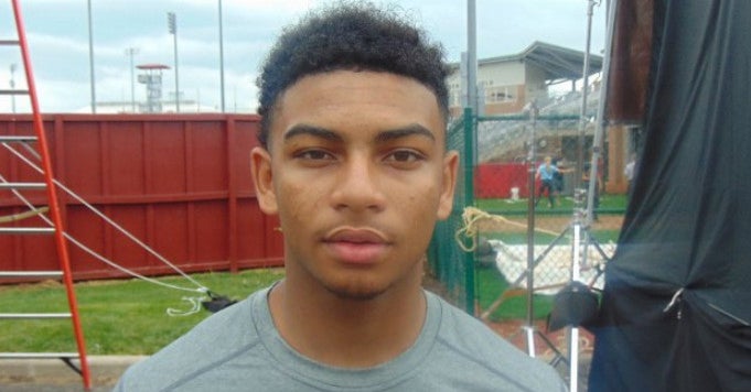 JUCO CB Warren Saba Looking At All Options