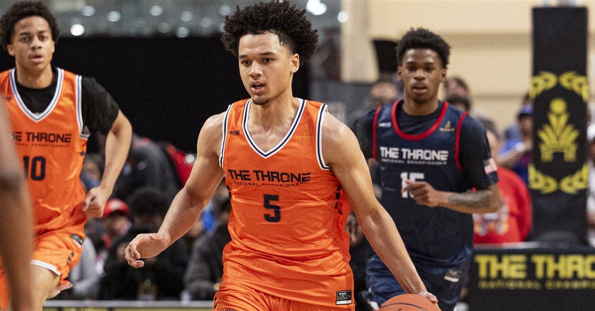 Nationally known talents like Brayden Burries shine, up and comers like ...