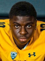 Oluwafemi Oladejo, UCLA, Linebacker