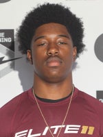 Jacory Jordan, Trinity Christian Academy, Quarterback