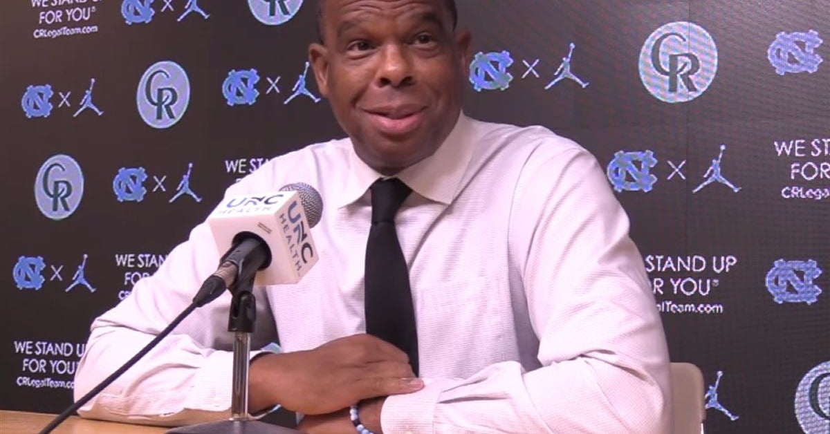 Hubert Davis Summer Update: Key Quotes
