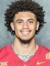 Malik Verdon, Iowa State, Safety