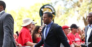 Nick Chubb, Georgia, Running Back