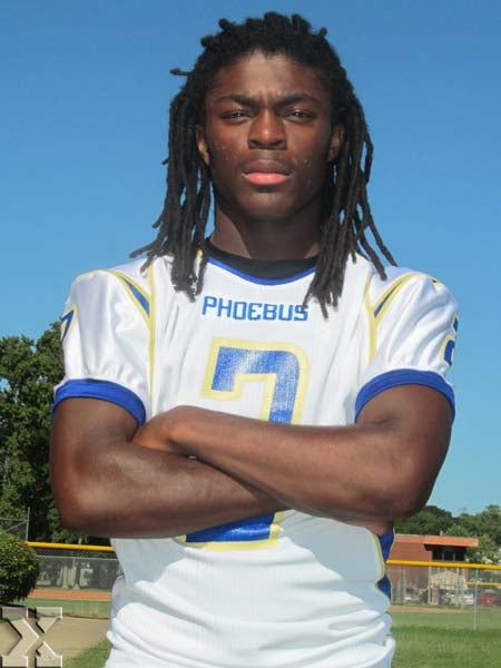 Robbie Robinson Photos