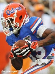 Solomon Patton Photos