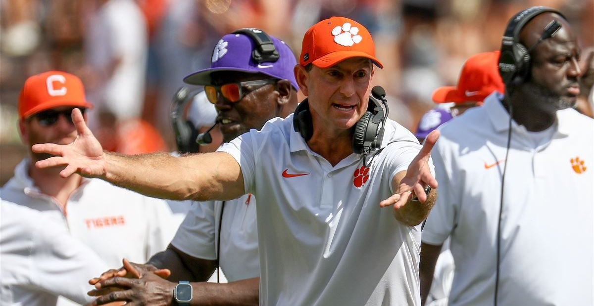 College football recruiting rankings: Top 25 2026 classes entering April