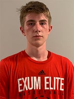 Ethan Potter, Layton, Power Forward