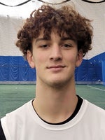 Teigan Martin, USF, Tight End