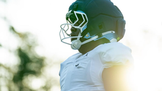Five intriguing UNC transfers to watch on defense