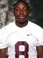 Caleb Ham, Union Grove, Wide Receiver