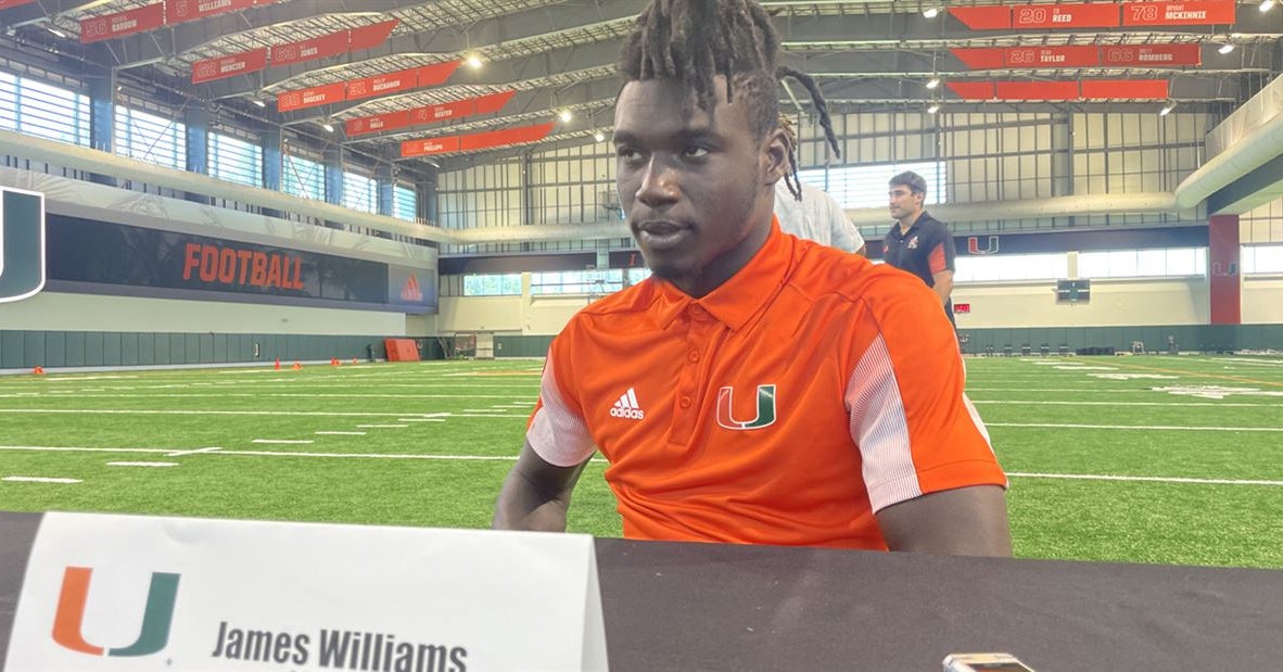 VIDEO: James Williams and Corey Flagg after practice