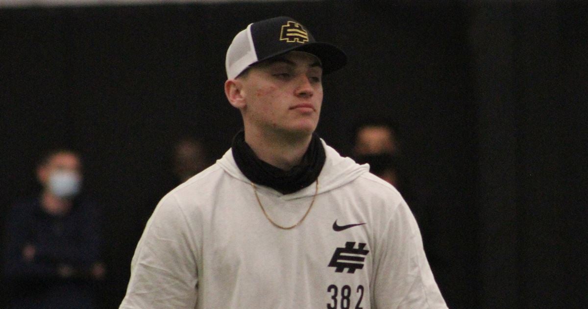 Gaffney QB lists three offers, looks forward to recruiting process