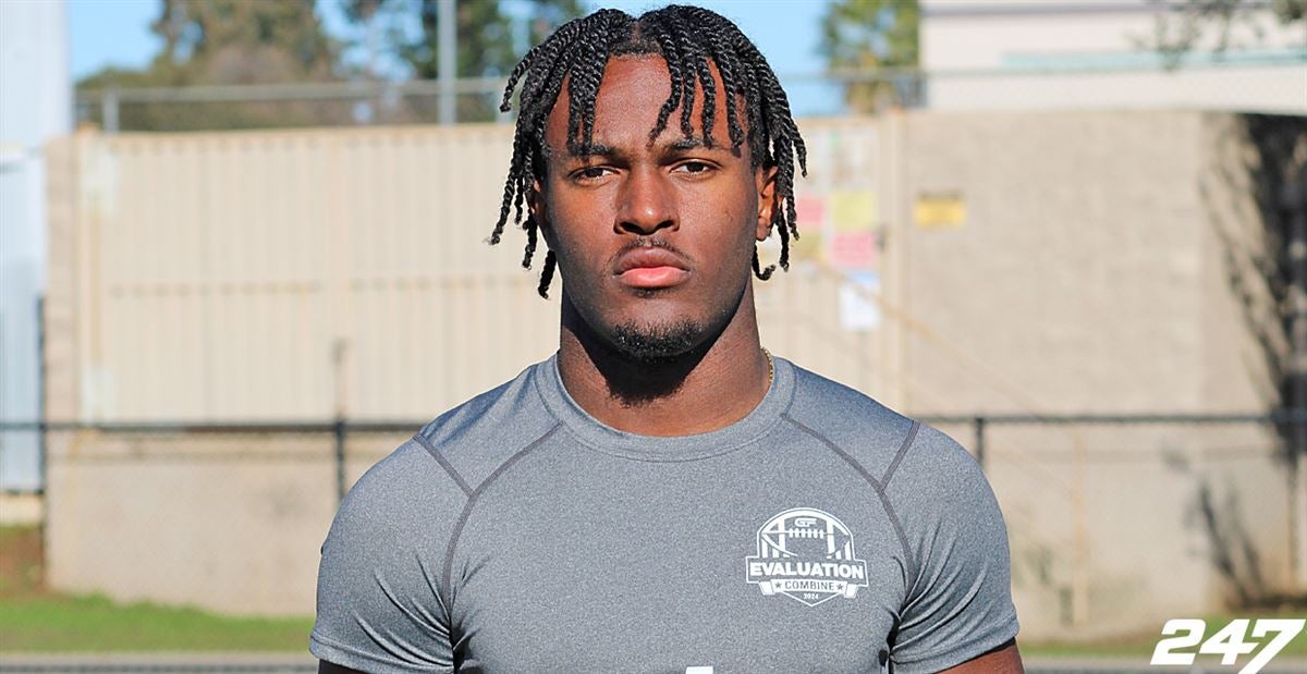 Commitment Impact – ATH Deji Ajose - Football Alliance