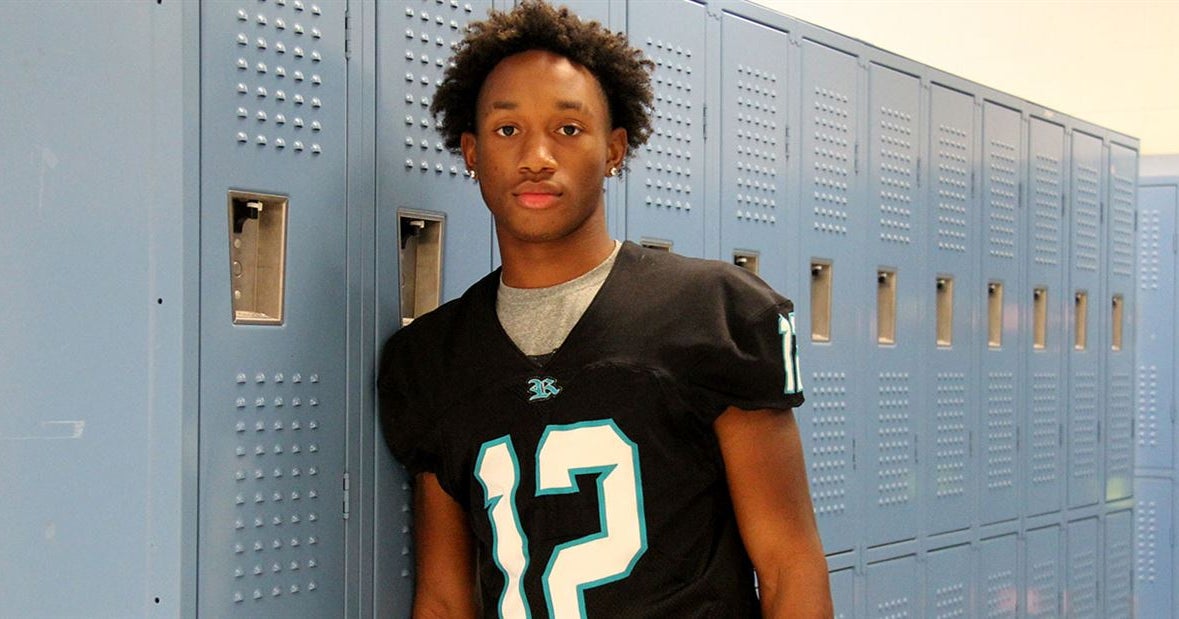 2024 Target: Landon Callahan