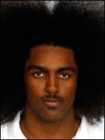 Lorne Sam, Florida State, Athlete