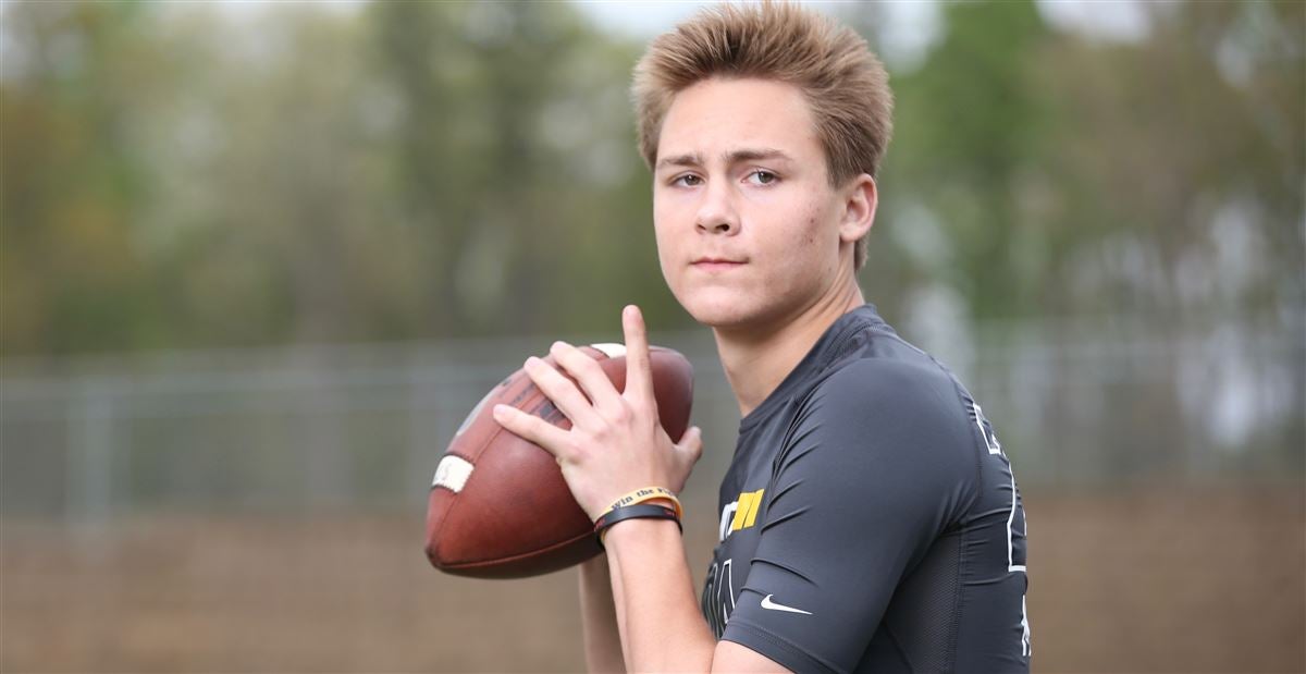 Jackson Muschamp Profile Photos