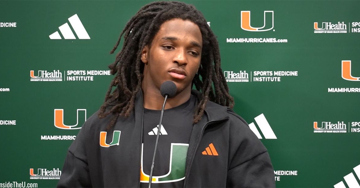 VIDEO: Malachi Toney, Justin Scott and Zechariah Poyser react to win ...