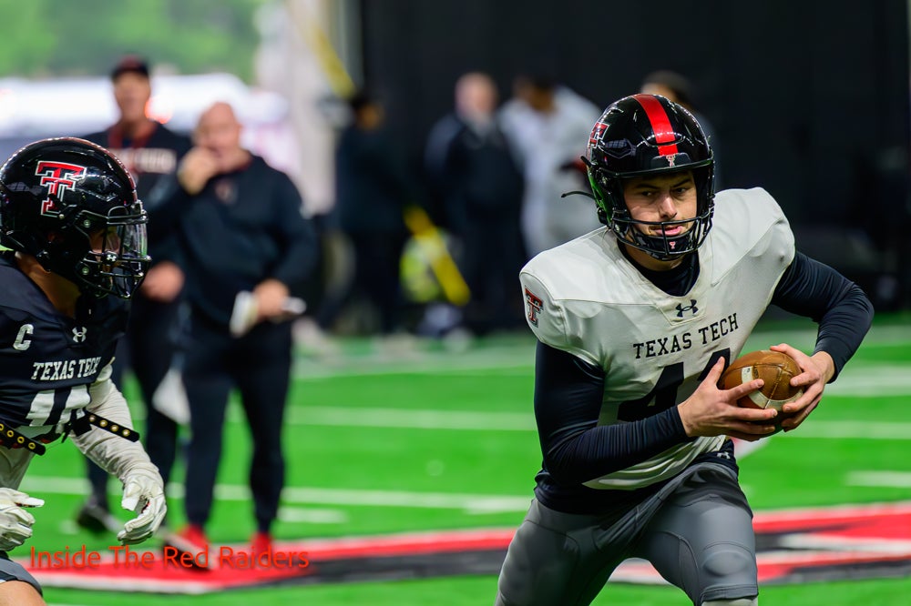 Photo Gallery: Practice #10