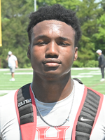 Bryson Kimbrough, Hillcrest, Quarterback