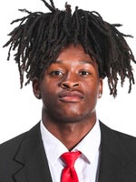 Quentin Clark, Indiana, Linebacker