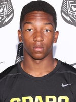 Robert Branch-Williams, Coronado, Wide Receiver