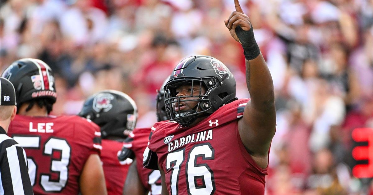 Simpkins lands invite to NFL Combine