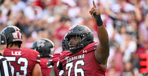 Midseason report on South Carolina's transfer portal additions