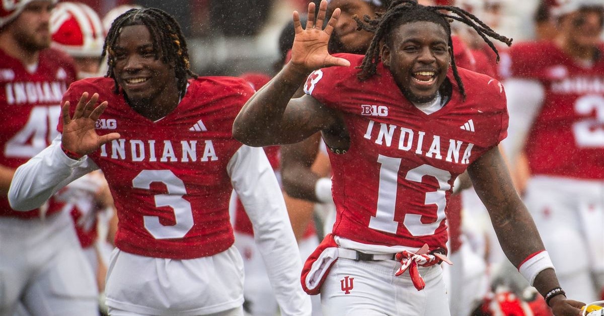 Weaver & Kelly's IU Football Podcast: Huskers on Homecoming, Mailbag Q&A