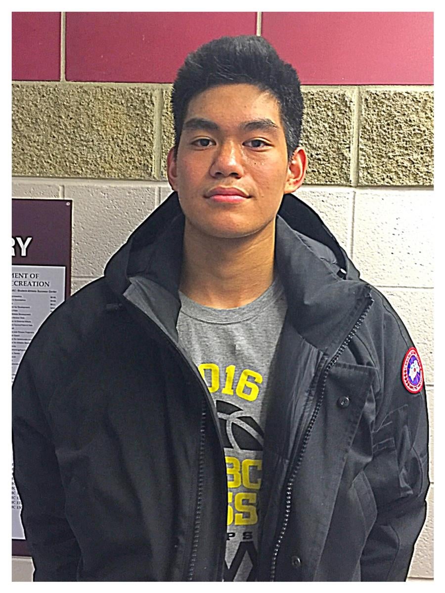 Butler lands four-star Christian David