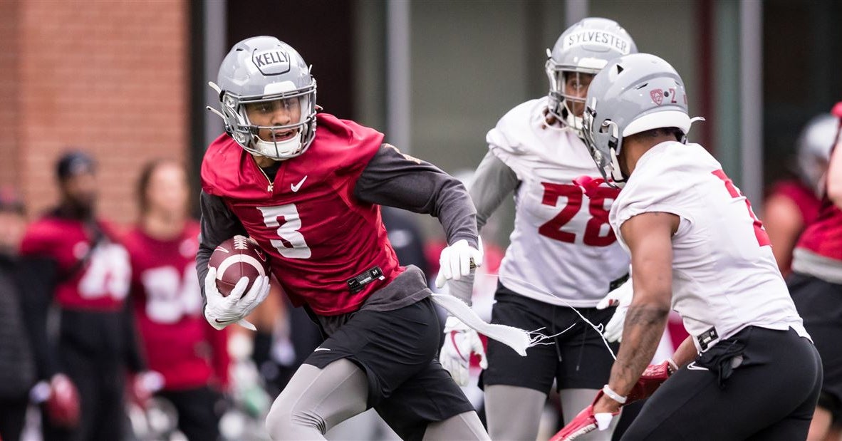 Top 10 WSU football players for 2023: Josh Kelly at No. 10