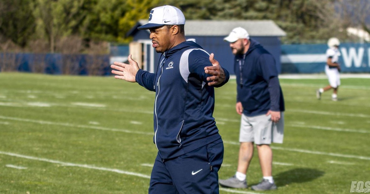 What it means: Penn State lands WR duo of Josiah Brown and Peter Gonzalez