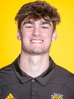 Bryce Dopson, Kennesaw State, Wide Receiver