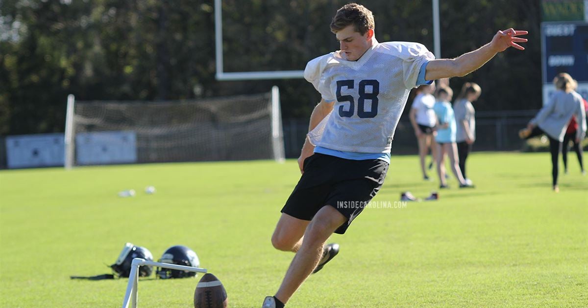 2020 Target: Josh Karty