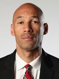 Roy Roberson, Assistant Coach (BK), NC State Wolfpack
