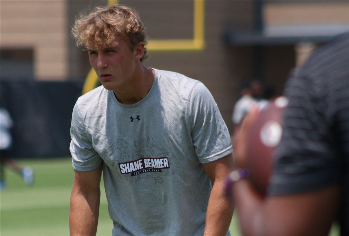 Beamer Camp Insider XIII: Three more days scheduled