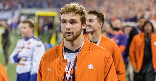 Live updates: Clemson football early signing period